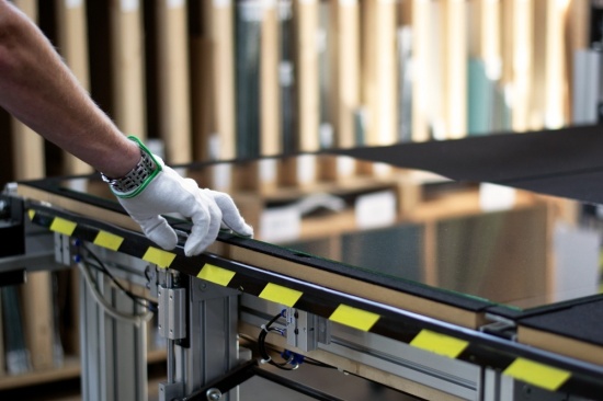 Vadia uw leverancier van passe-partout karton | Moorman